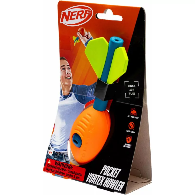 Nerf Pocket Vortex - Afterpay Available!