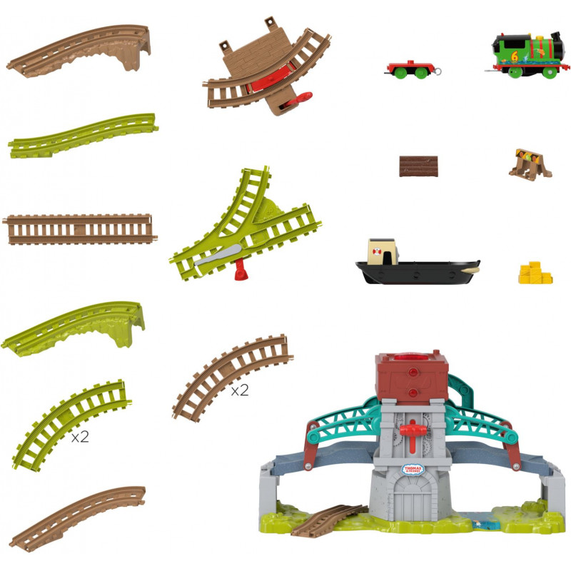 Talking Bulstrode & The Drawbridge - Afterpay Available!