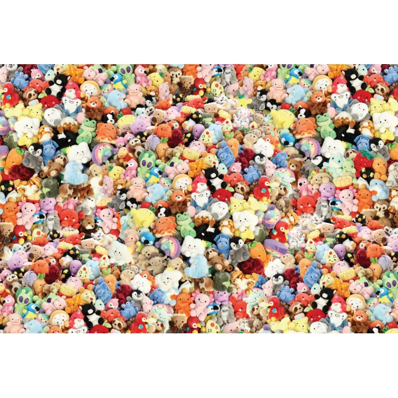 Aurora Palm Pals Assorted - Style Will Vary With 100+