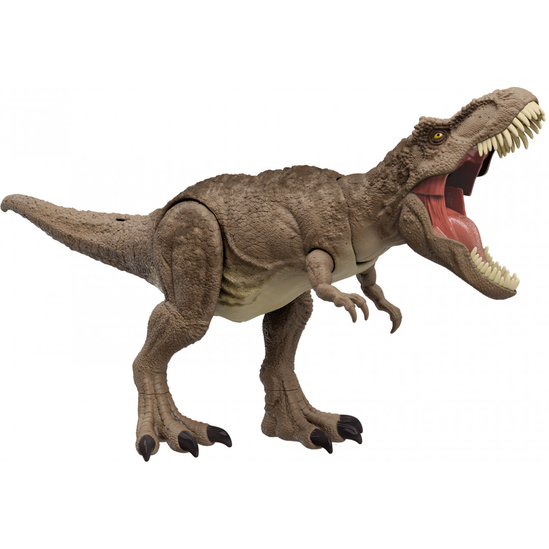 Jurassic All Out Attack T.Rex - Afterpay Available!