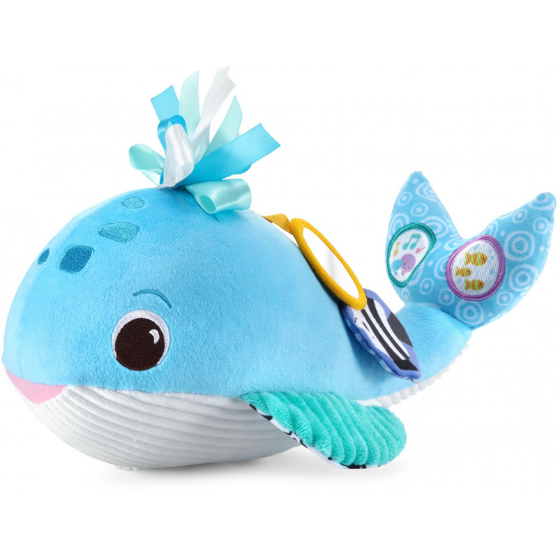 Snuggly Sounds Whale - Afterpay Available!
