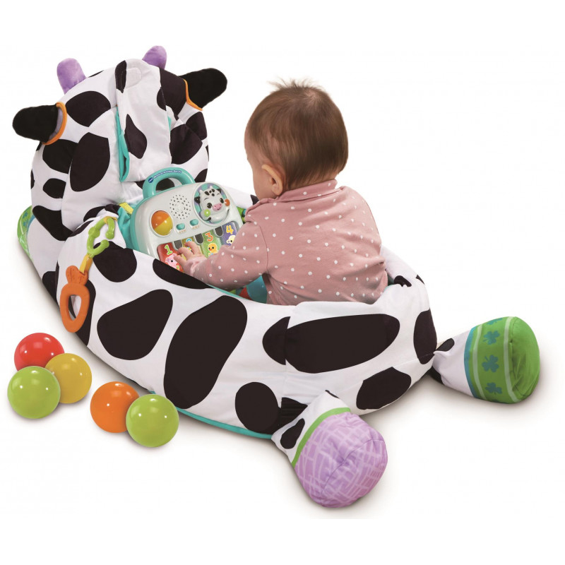 VTech Moosical Activities Ball Pit - Afterpay Available!