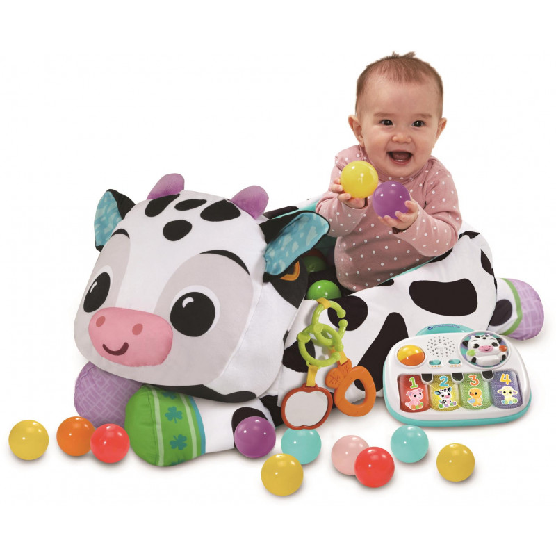 VTech Moosical Activities Ball Pit - Afterpay Available!