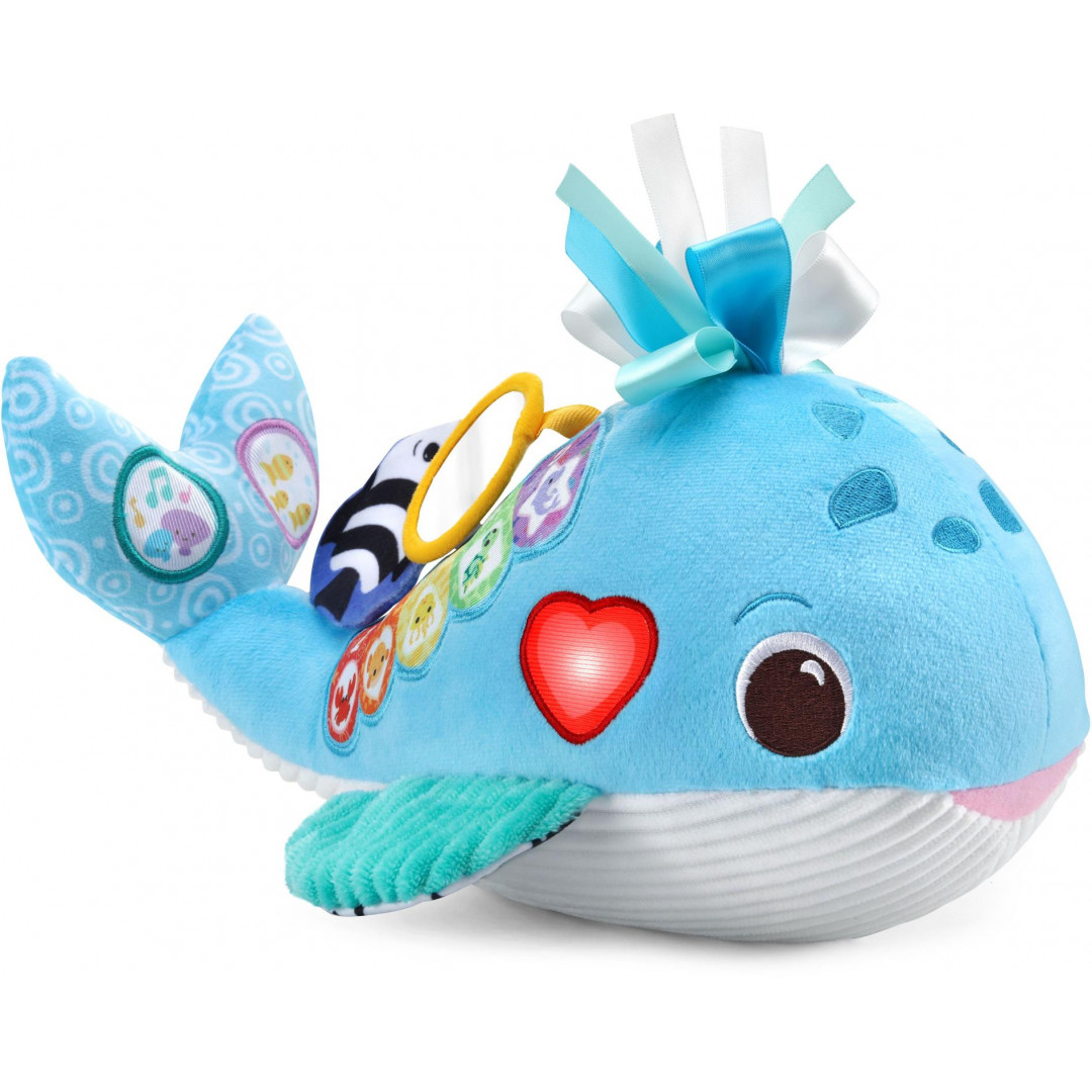 Snuggly Sounds Whale - Afterpay Available!