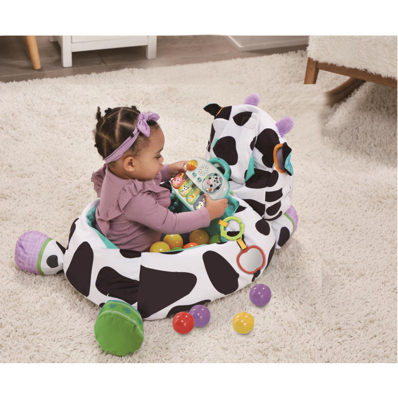 VTech Moosical Activities Ball Pit - Afterpay Available!