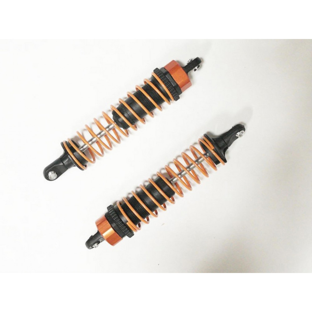 Shocks Complete Front, Wolf 2 - Afterpay Available!