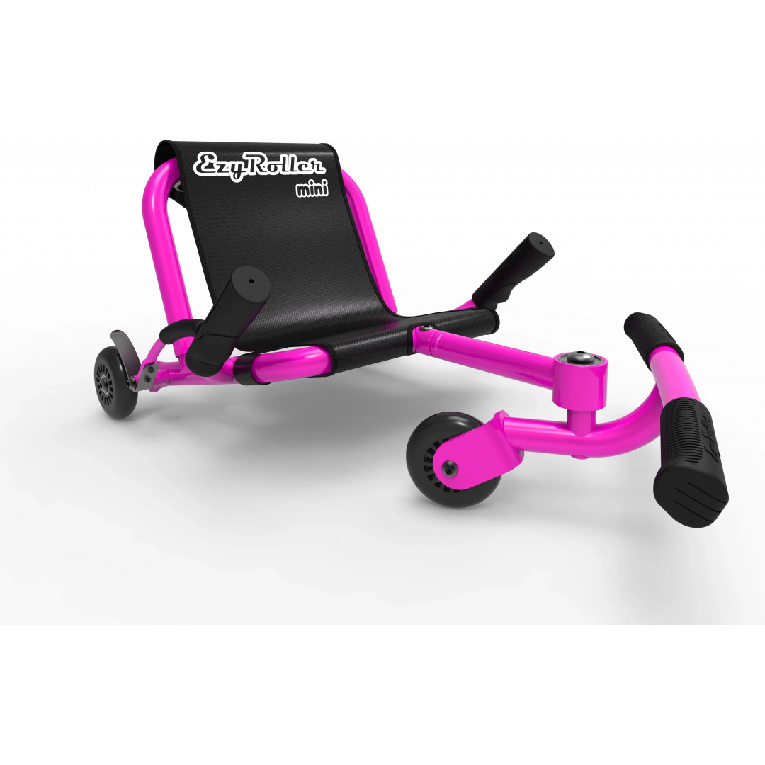 Ezyroller Mini Pink - Afterpay Available!