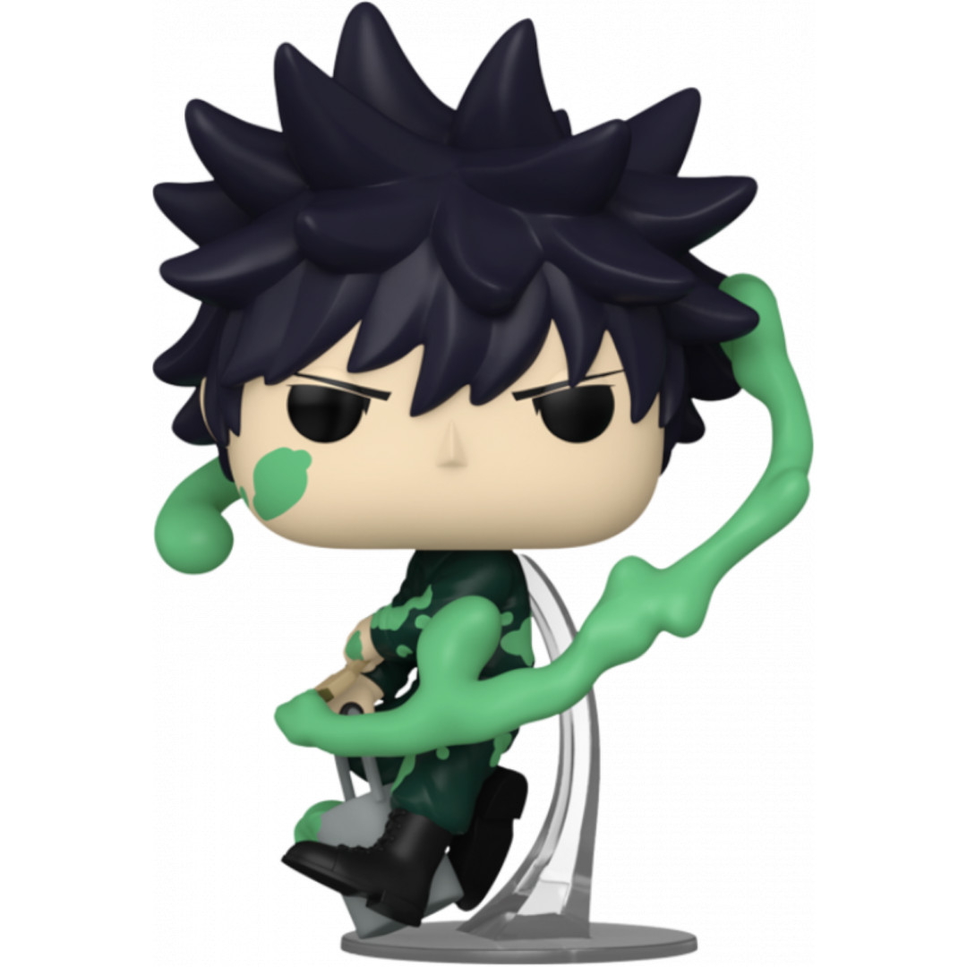 Jujutsu Kaisen - Megumi (Paint) Pop! - Afterpay Available!