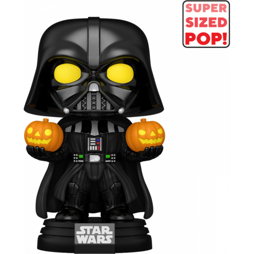 Star Wars - Darth Vader 6" Pop!