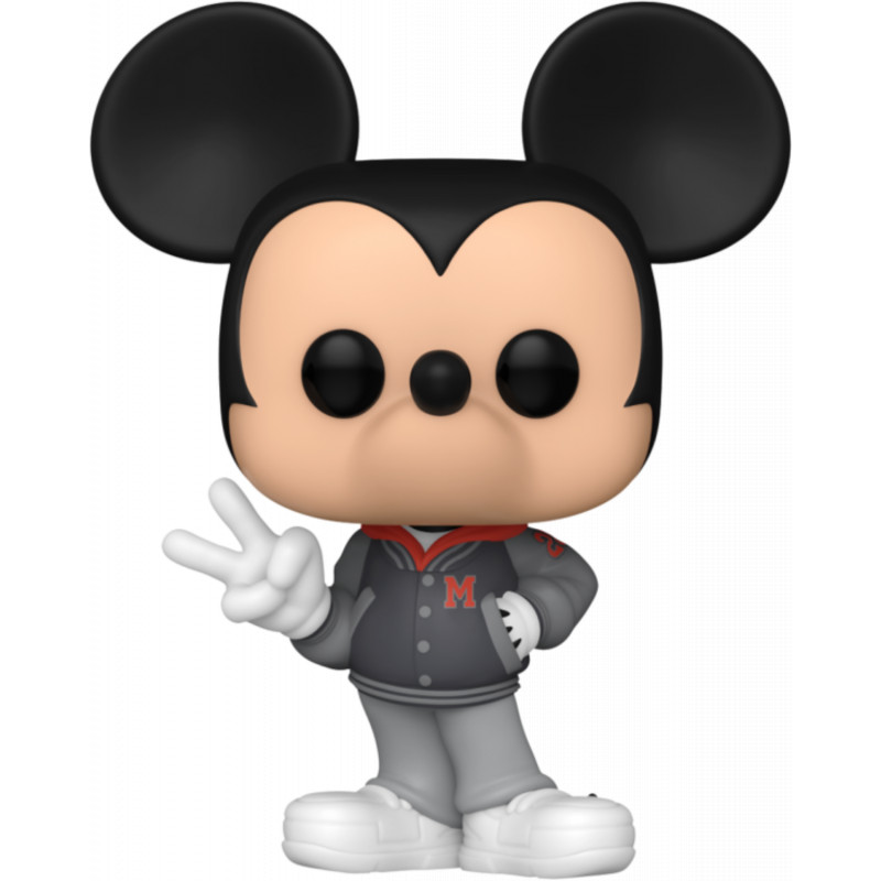 Disney: Excellent 8 IRL - Mickey Pop! - Afterpay Available!