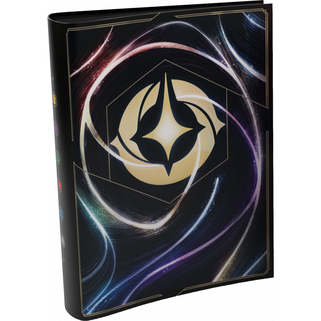 Disney Lorcana Evergreen Collector's Portfolio - Afterpay