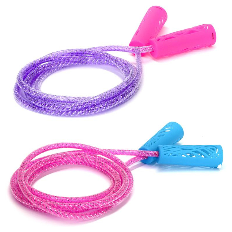 Kess Sunrise Cool Designer Jump Rope - Afterpay Available!