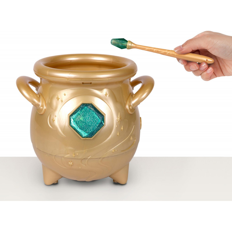 Magic Mixies Magic S4 Magic Cauldron - Afterpay Available!