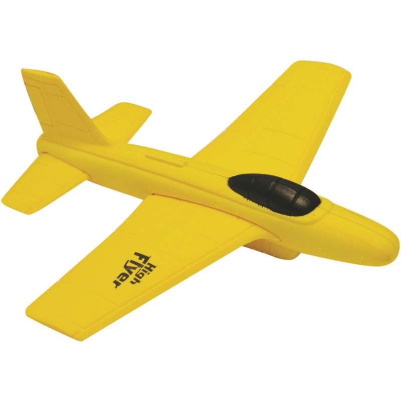High Flyer Plane Assorted Colours - Afterpay Available!
