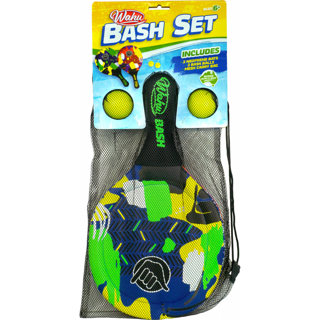 Wahu Beach Bash - Afterpay Available!