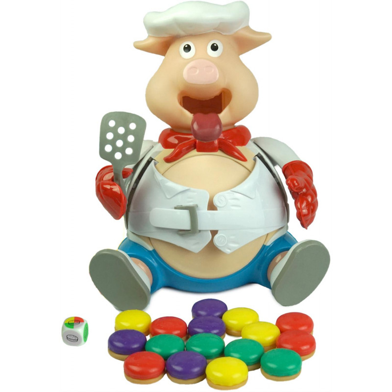 Pop The Pig Game - Afterpay Available!