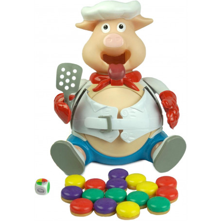 Pop The Pig Game - Afterpay Available!