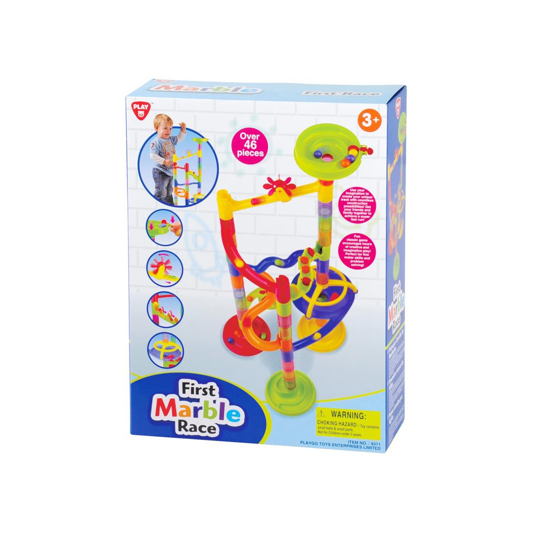 My First Marble Race - Over 46pc - Afterpay Available!