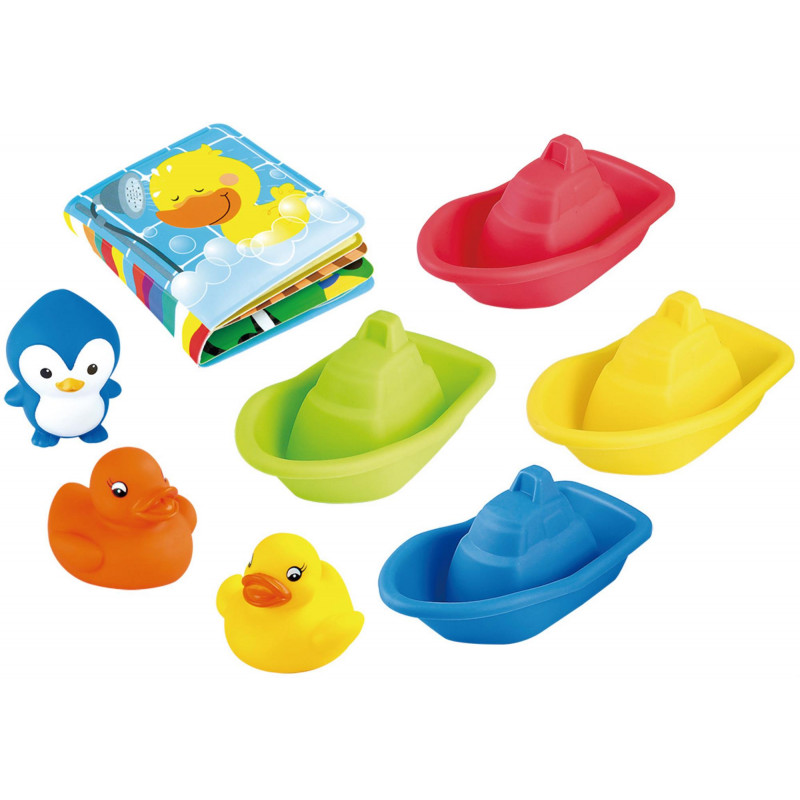Bath Time Float & Play - Afterpay Available!