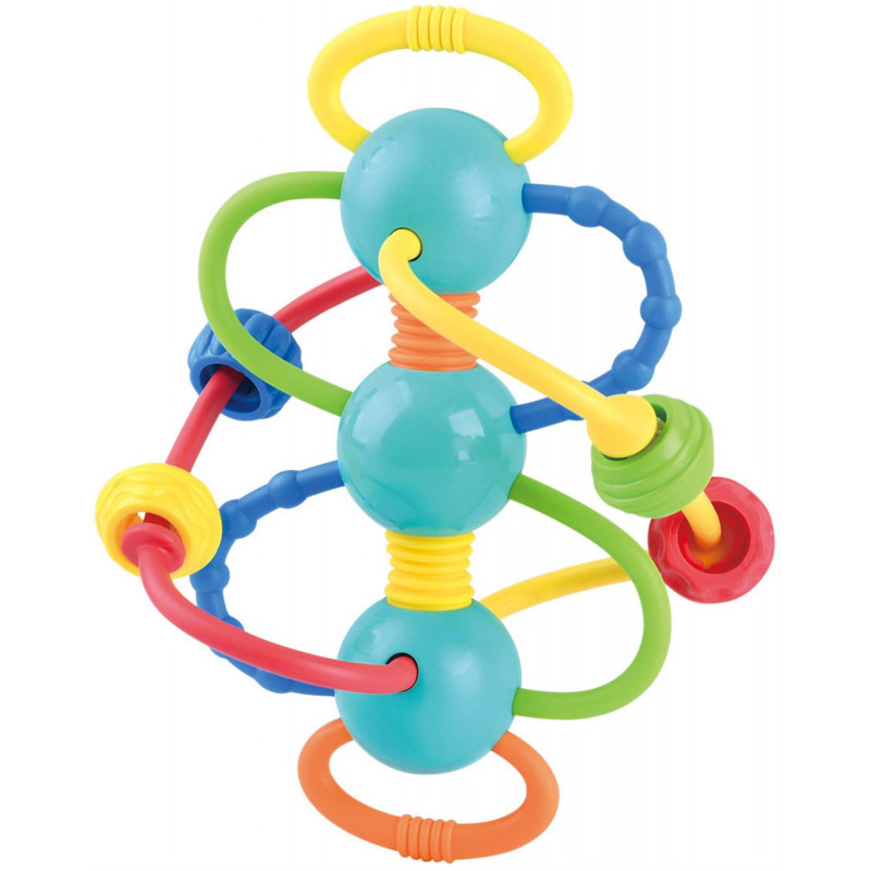 Bendy Loop Tube - Afterpay Available!