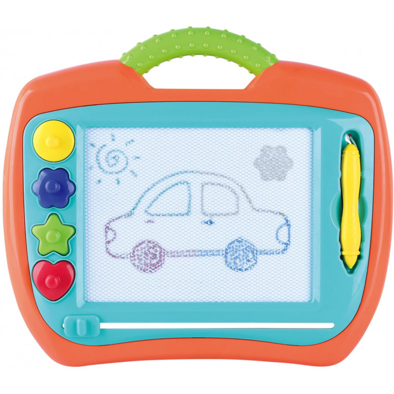 Magic Colour Drawing Board - Afterpay Available!