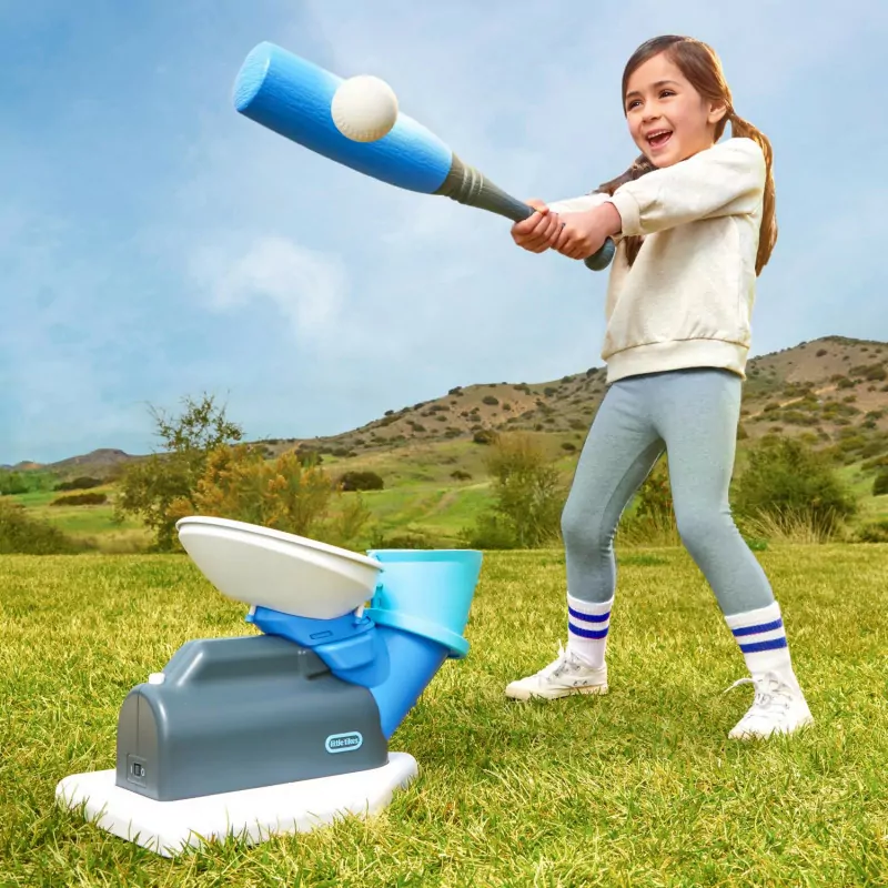 2-In-1 Pop N' Pitch Trainer - Afterpay Available!