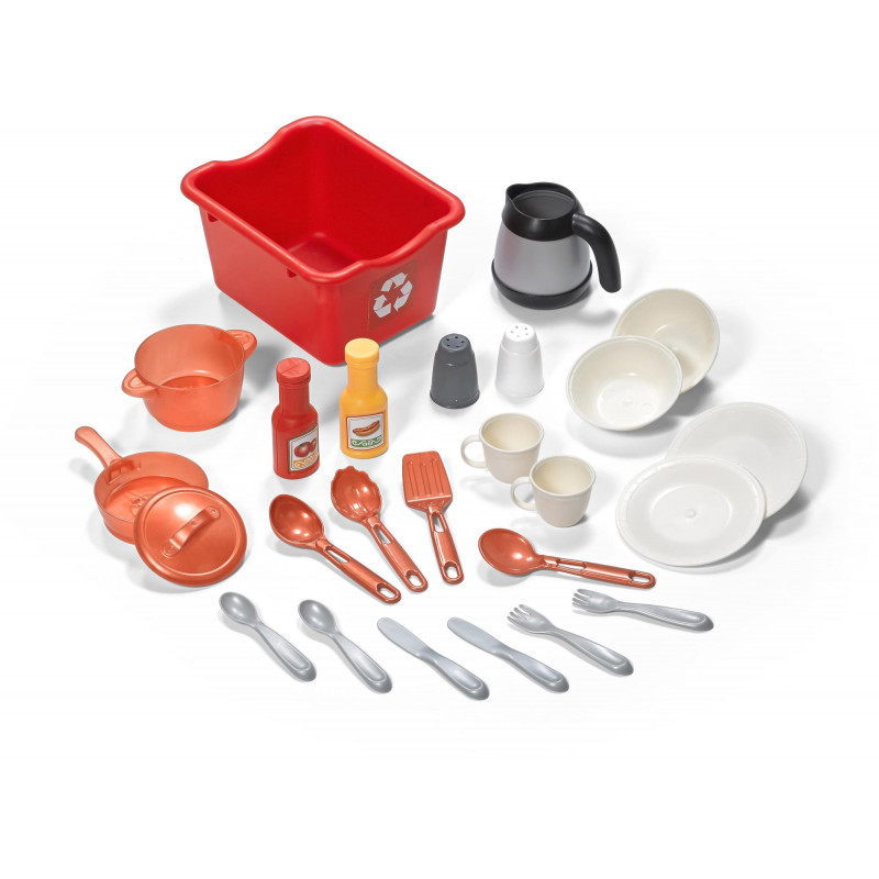 Step 2 - Best Chef's Kitchen - Afterpay Available!