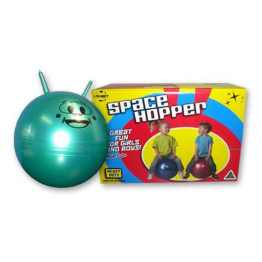 Space Hopper 40cm Australian Made - Afterpay Available!