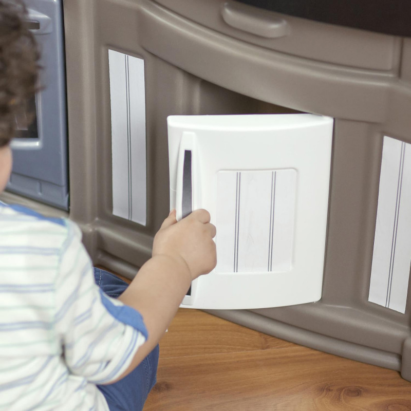 Step 2 - Best Chef's Kitchen - Afterpay Available!