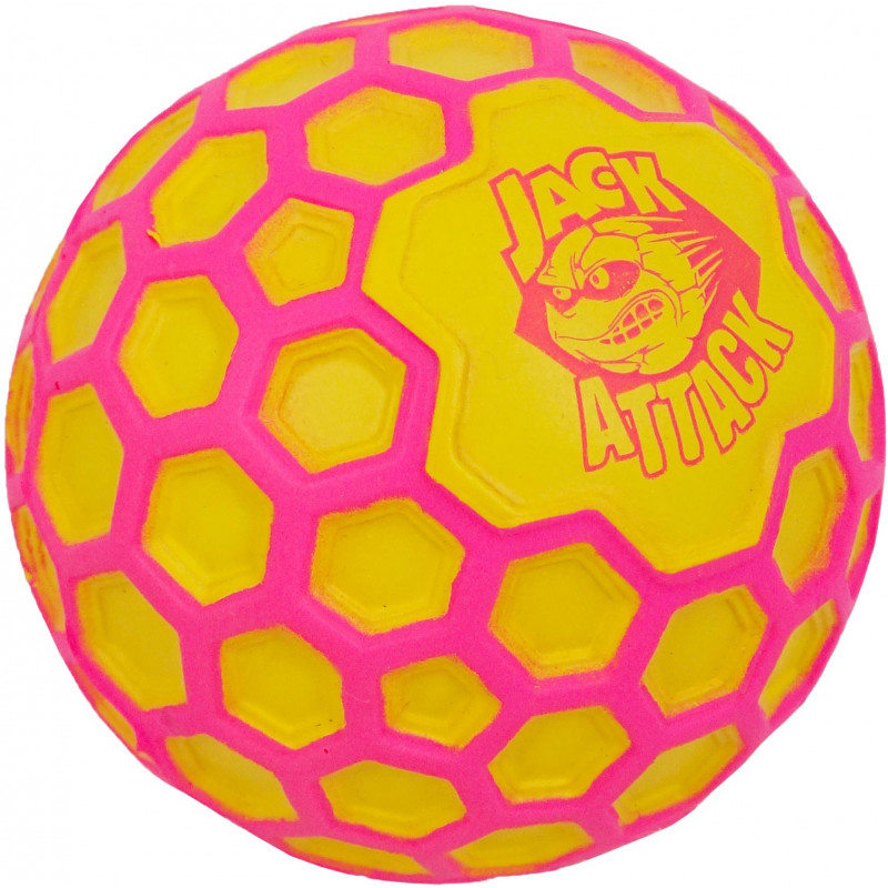 Jack Attack Hex Ball - Afterpay Available!