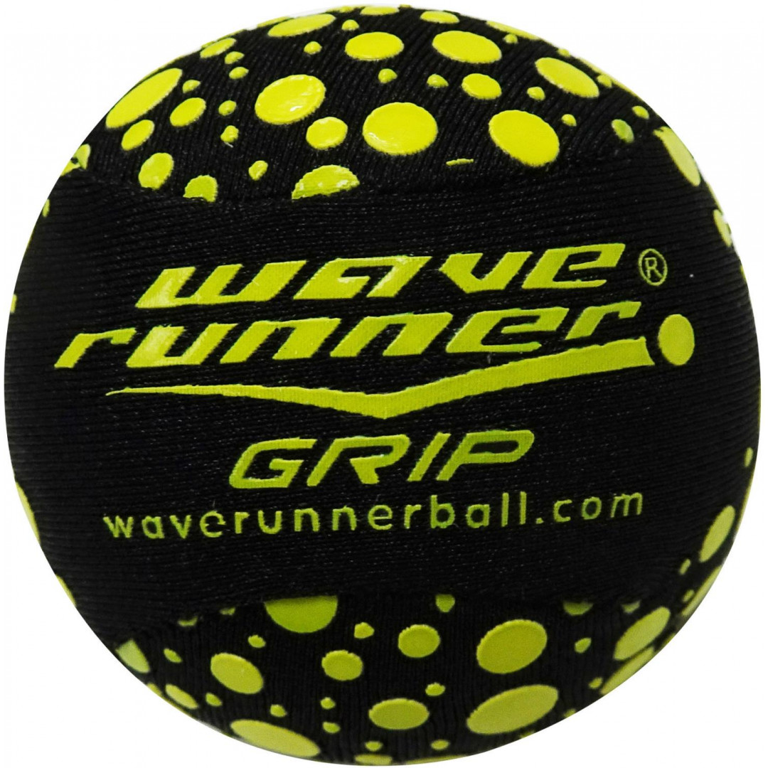 Waverunner Grip Beach Ball 5.6cm Assorted - Afterpay