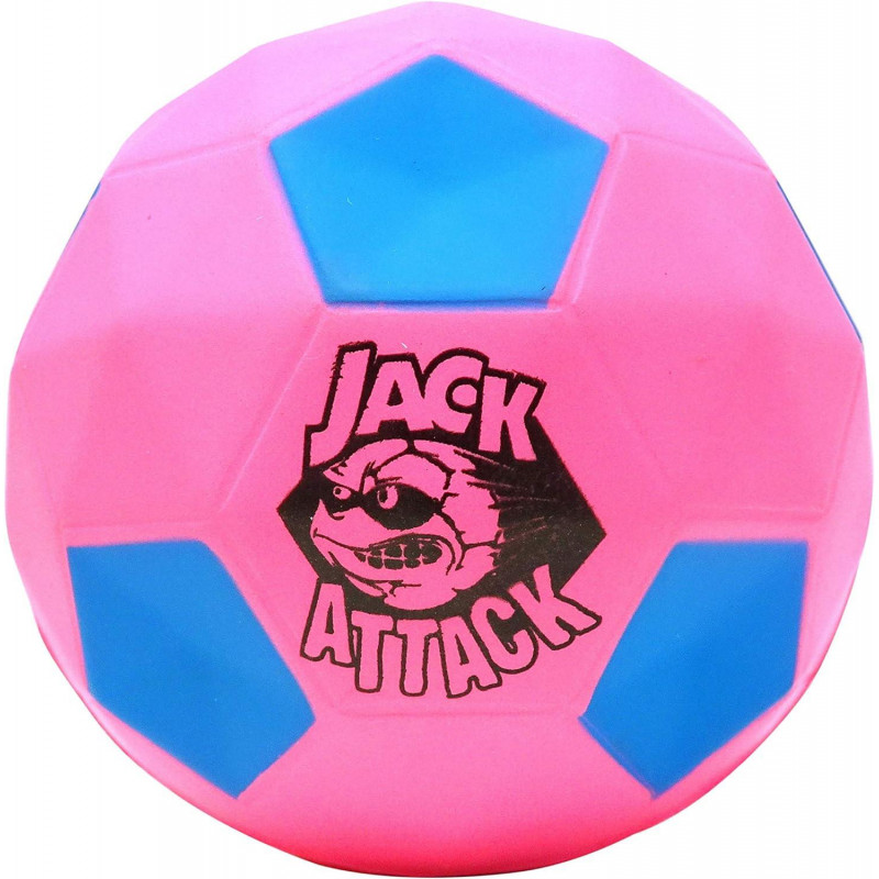 Jack Attack Reaction Ball Assorted - Afterpay Available!