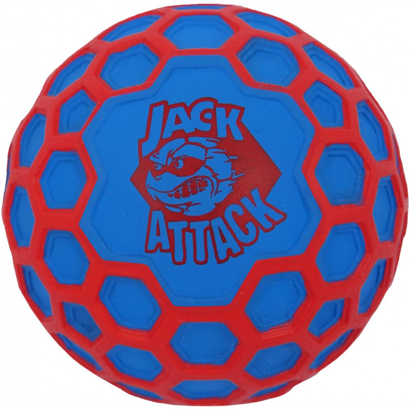 Jack Attack Hex Ball - Afterpay Available!