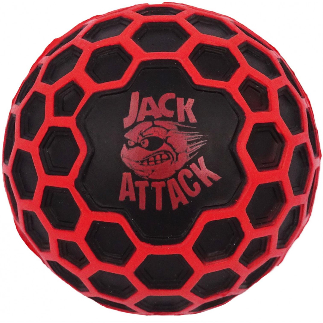 Jack Attack Hex Ball - Afterpay Available!