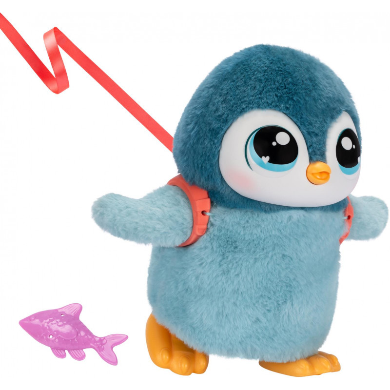 Little Live Pets My Pet Penguin - Afterpay Available!