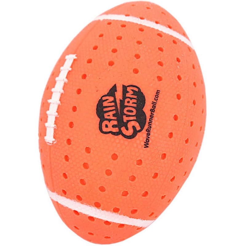 Waverunner Rainstorm Football - Afterpay Available!