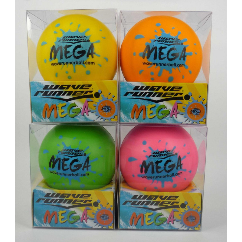 Waverunner Two Tone Mega Ball - Afterpay Available!
