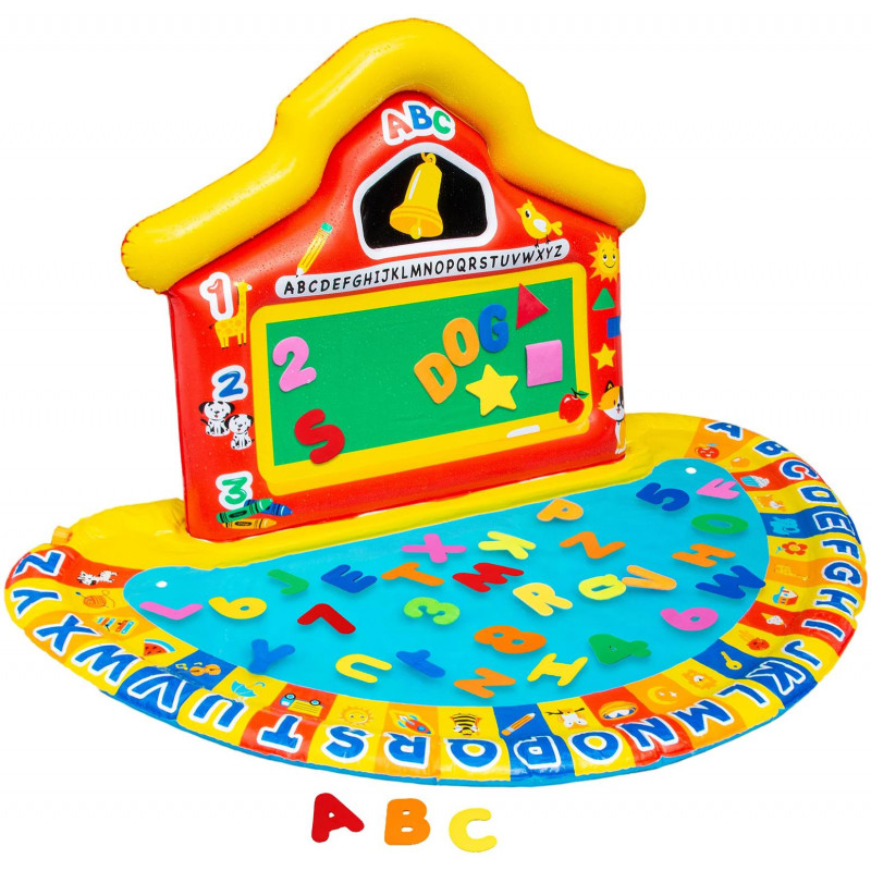 Go Play! School Splash Learning Mat - Afterpay Available!