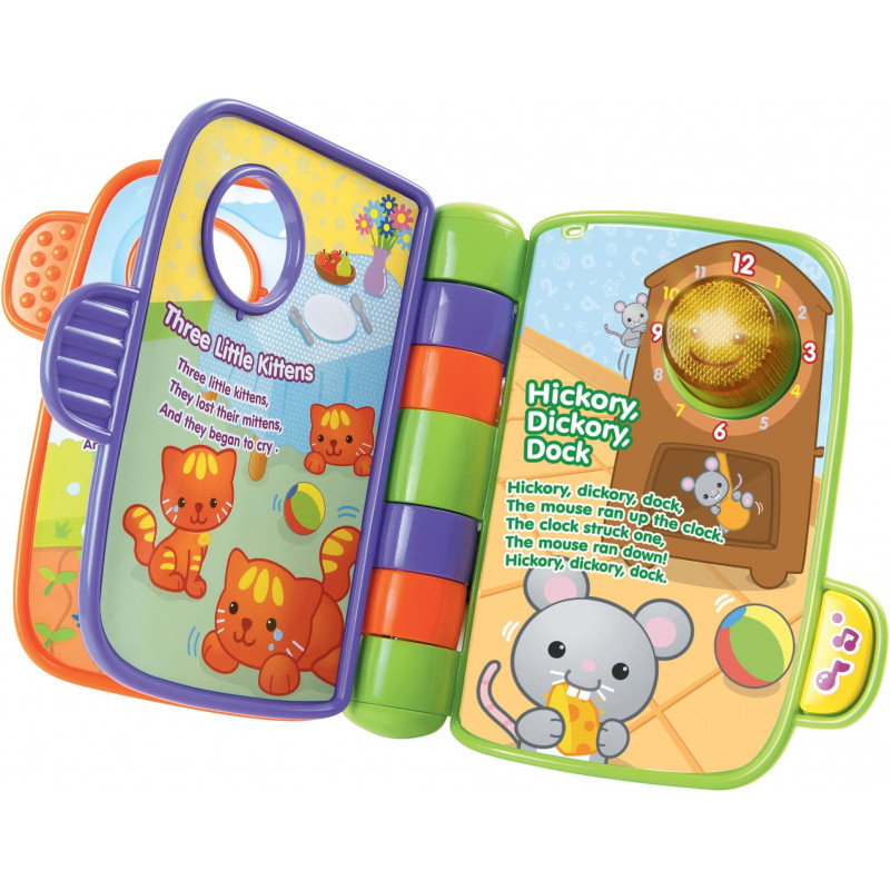 Baby's First Storytime Rhymes - Afterpay Available!