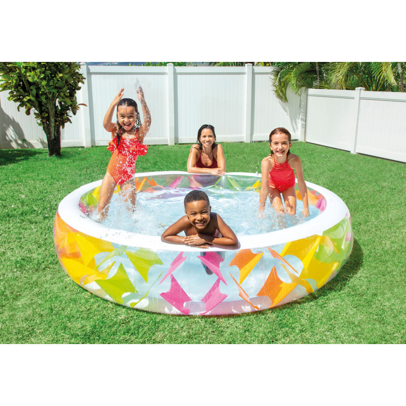 Swim Center Pinwheel Pool, Ages 6+ - Afterpay Available!