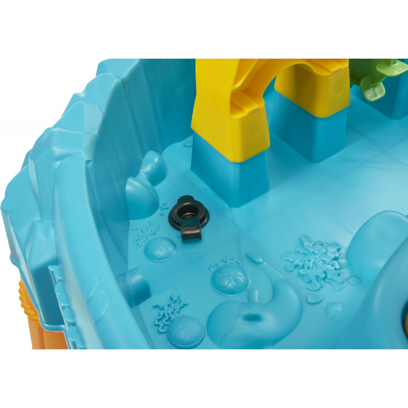 Little Tikes Waterfall Island Water Table - Afterpay