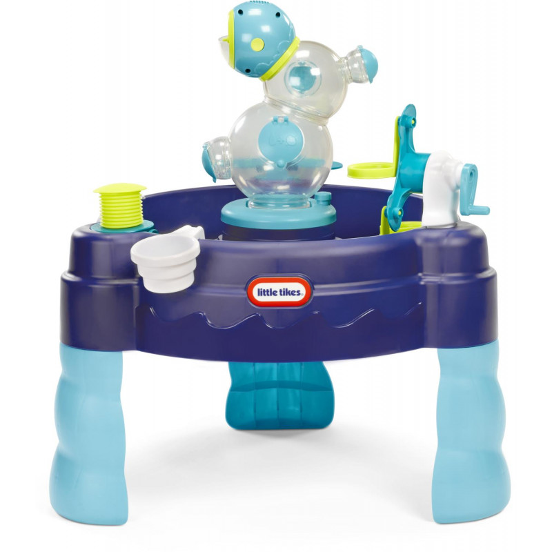 Foamo 3-In-1 Water Table - Afterpay Available!
