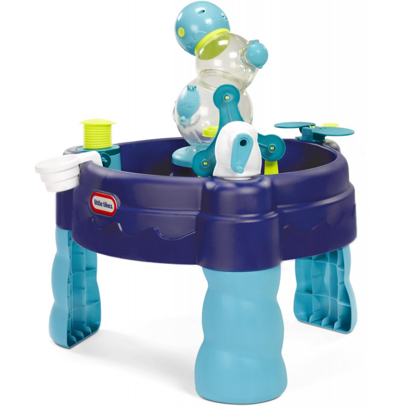 Foamo 3-In-1 Water Table - Afterpay Available!