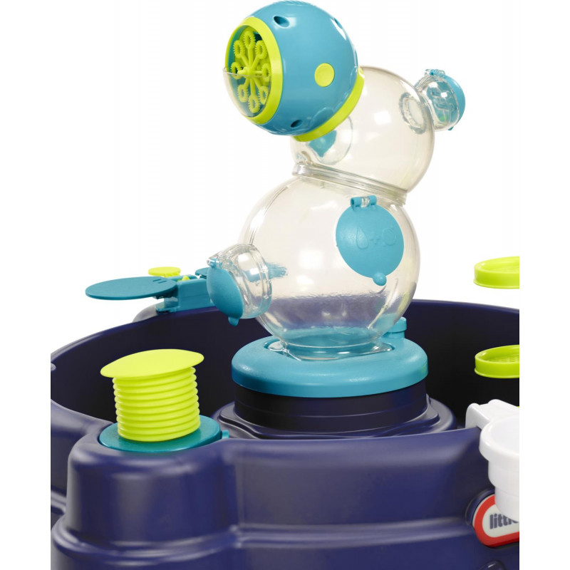 Foamo 3-In-1 Water Table - Afterpay Available!