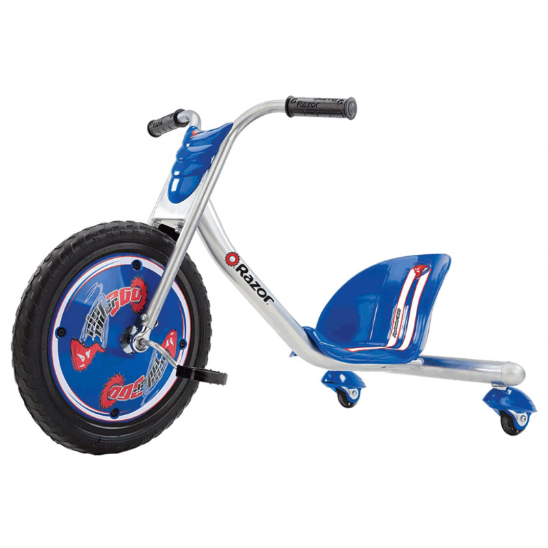 Razor Rip Rider 360 Blue - Afterpay Available!
