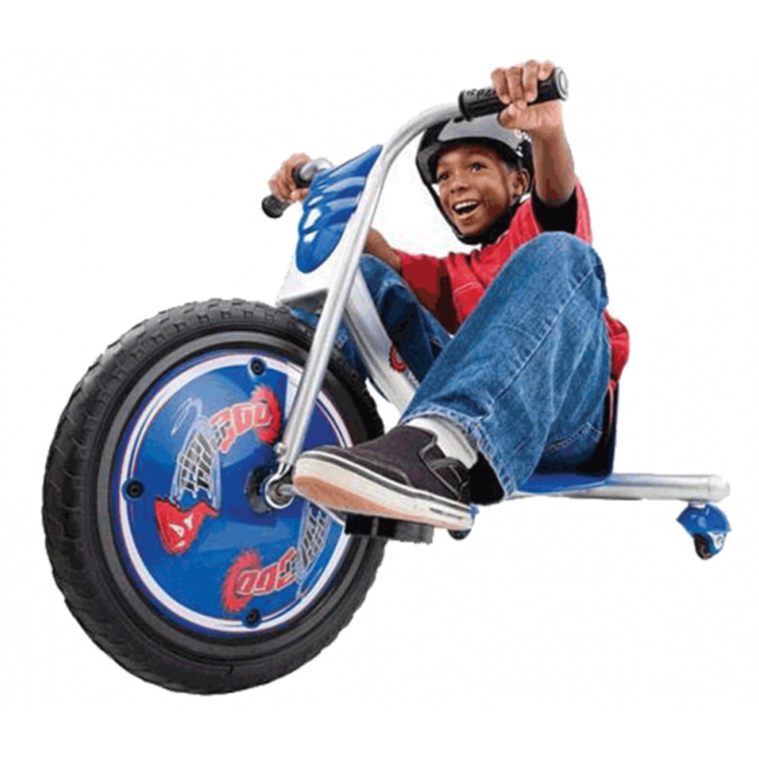 Razor Rip Rider 360 Blue - Afterpay Available!