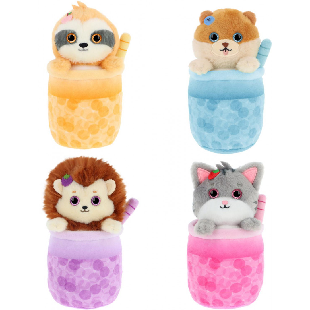 Cafe Cute Bubble Tea Assorted - Afterpay Available!