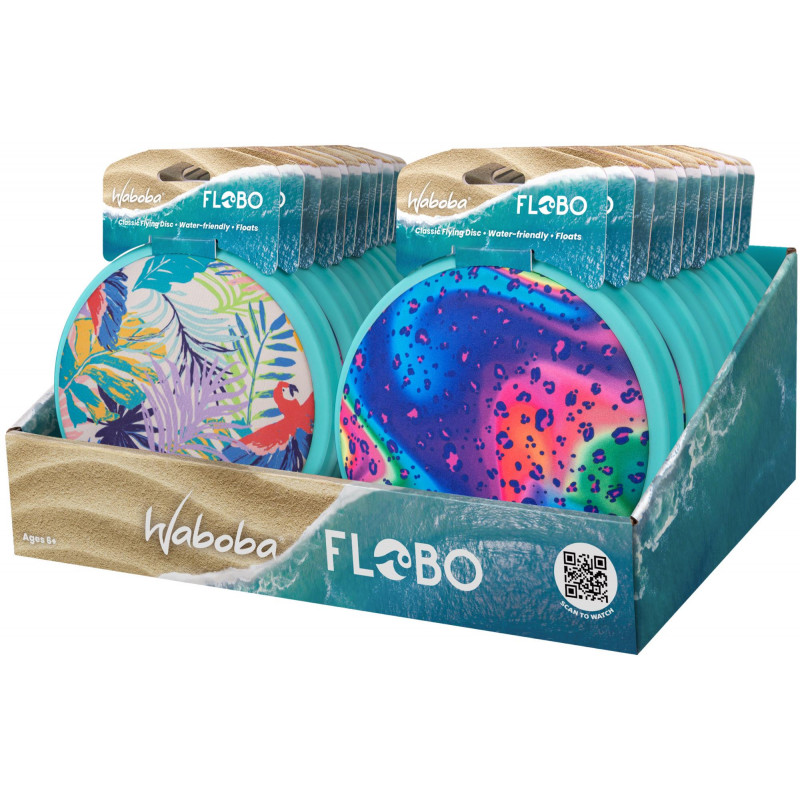 Flobo Water Disc - Afterpay Available!