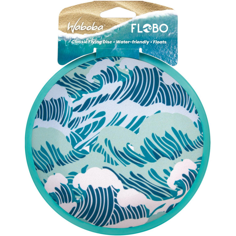 Flobo Water Disc - Afterpay Available!