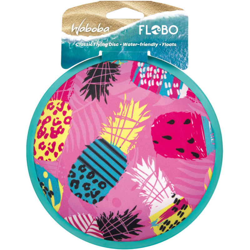 Flobo Water Disc - Afterpay Available!